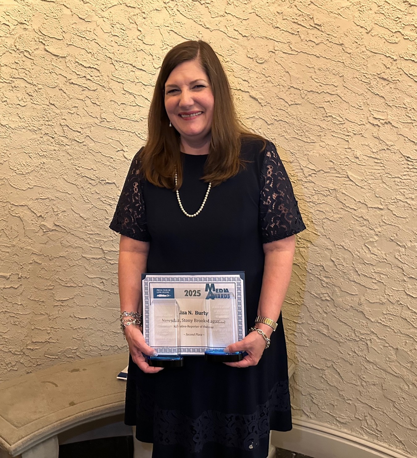 Journalist - Liza N. Burby - Journalist, Author, Editor, Educator